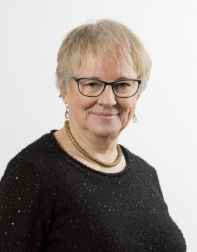 Marie-Hélène Roussin - Vichy